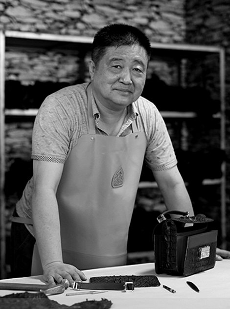 About Us - BRUCEGAO Official Online Store