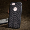 Snakeskin iPhone XS Max Case, Python iPhone XS Max, XS, X Case