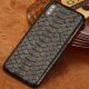 Snakeskin iPhone XS Max Case, Python iPhone XS Max, XS, X Case