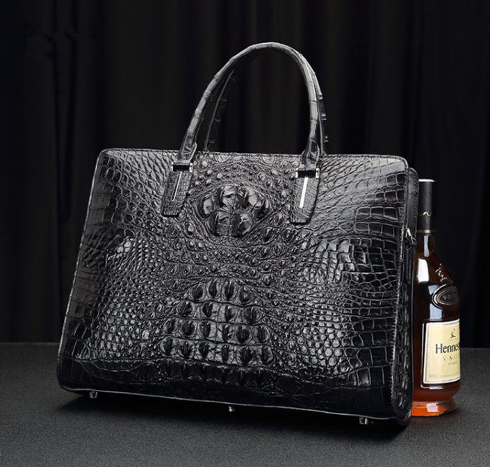 Best Luxury Briefcases For Men | semashow.com