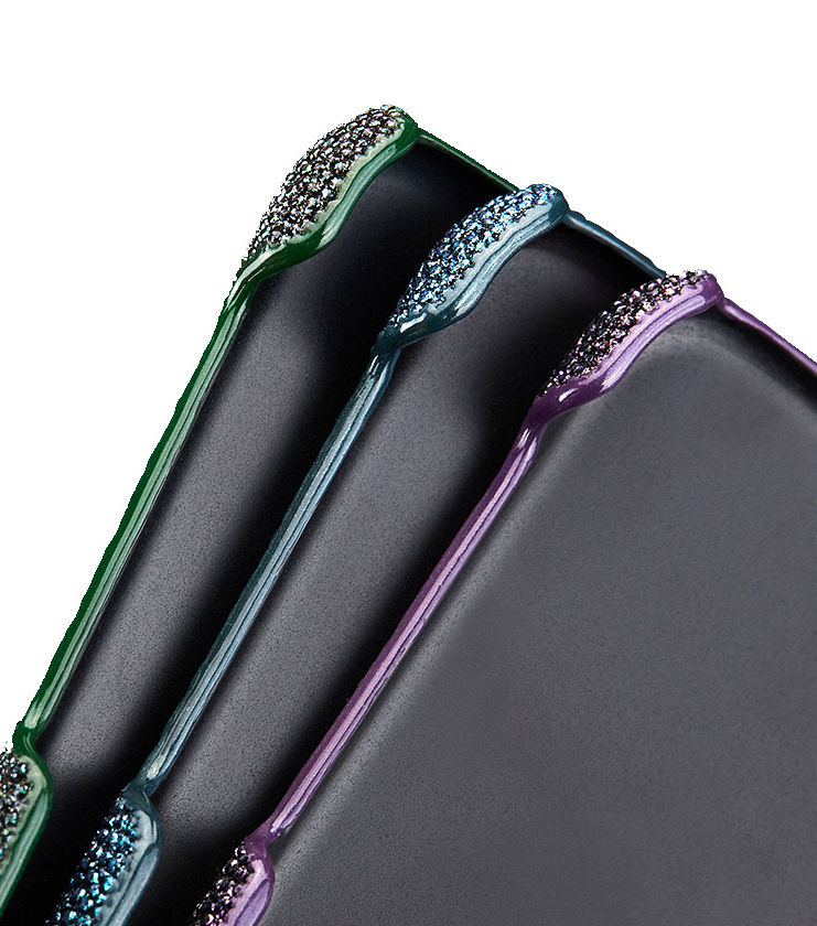 Stingray iPhone X Case, Stingray Leather Skin iPhone X Case