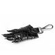 Crocodile Claw Keychain Luxury Car Keychain with Key Ring Key Holder ...