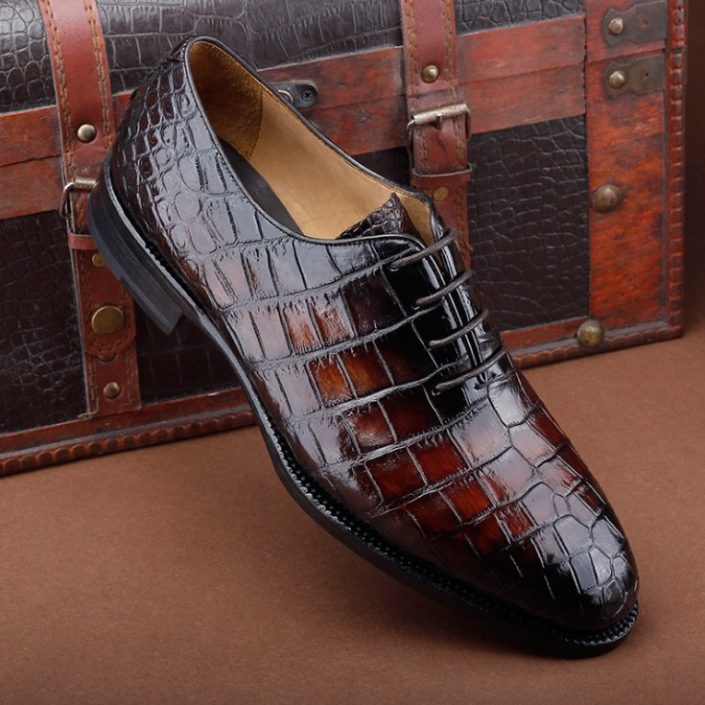 Handmade Leather Shoes For Men