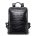 Genuine Alligator Leather Backpack Business Travel Daypack for Men