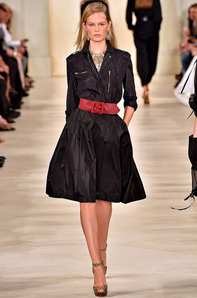 How to Style Your Outfit with Your Belt