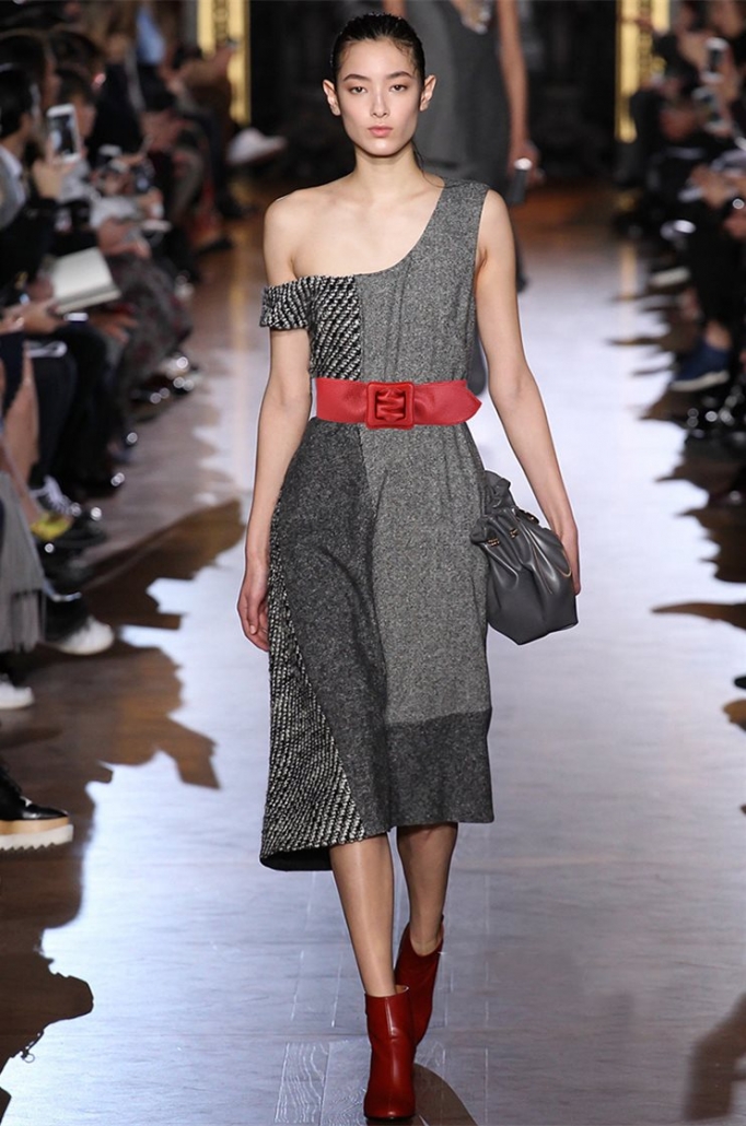 How to Style Your Outfit with Your Belt