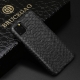 Python Snakeskin iPhone 17 Pro / 17 Pro Max Case