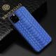 Python Snakeskin iPhone 17 Pro / 17 Pro Max Case