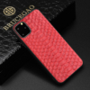 Python Snakeskin iPhone 17 Pro / 17 Pro Max Case