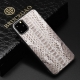 Python Snakeskin iPhone 17 Pro / 17 Pro Max Case