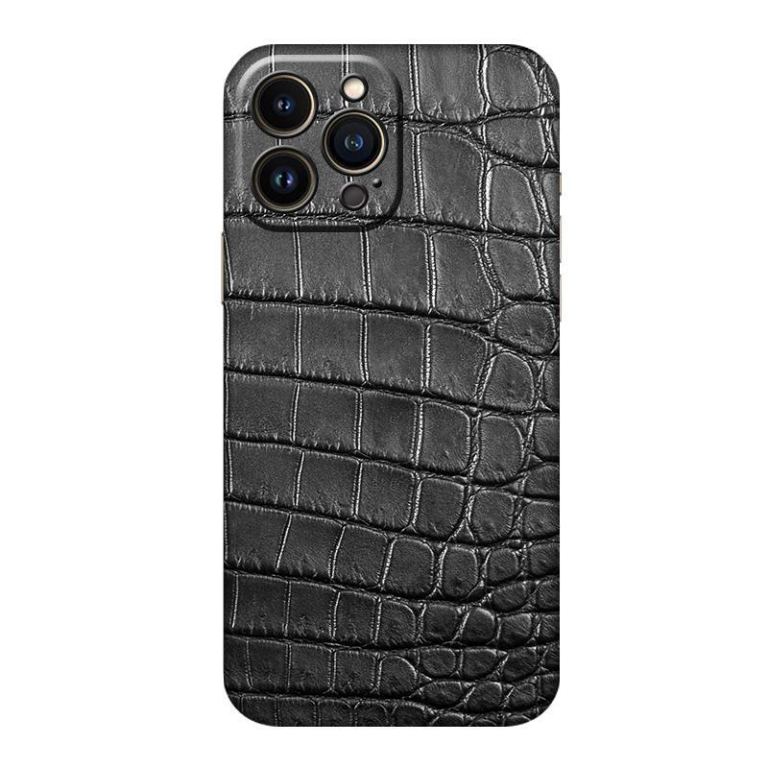 Alligator & Crocodile iPhone Cases for Men and Women