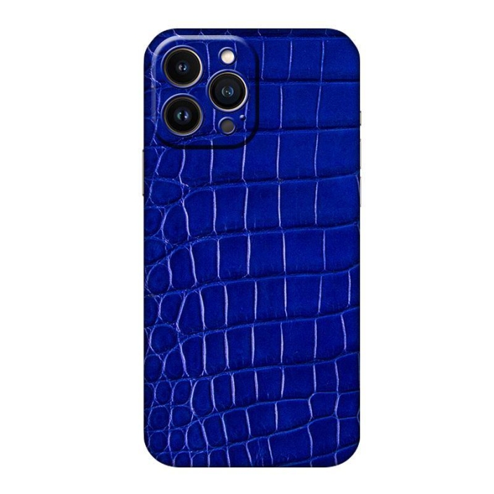 Alligator & Crocodile iPhone Cases for Men and Women