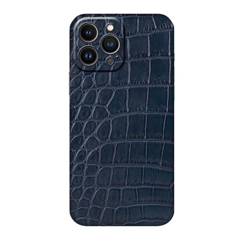 Alligator & Crocodile iPhone Cases for Men and Women