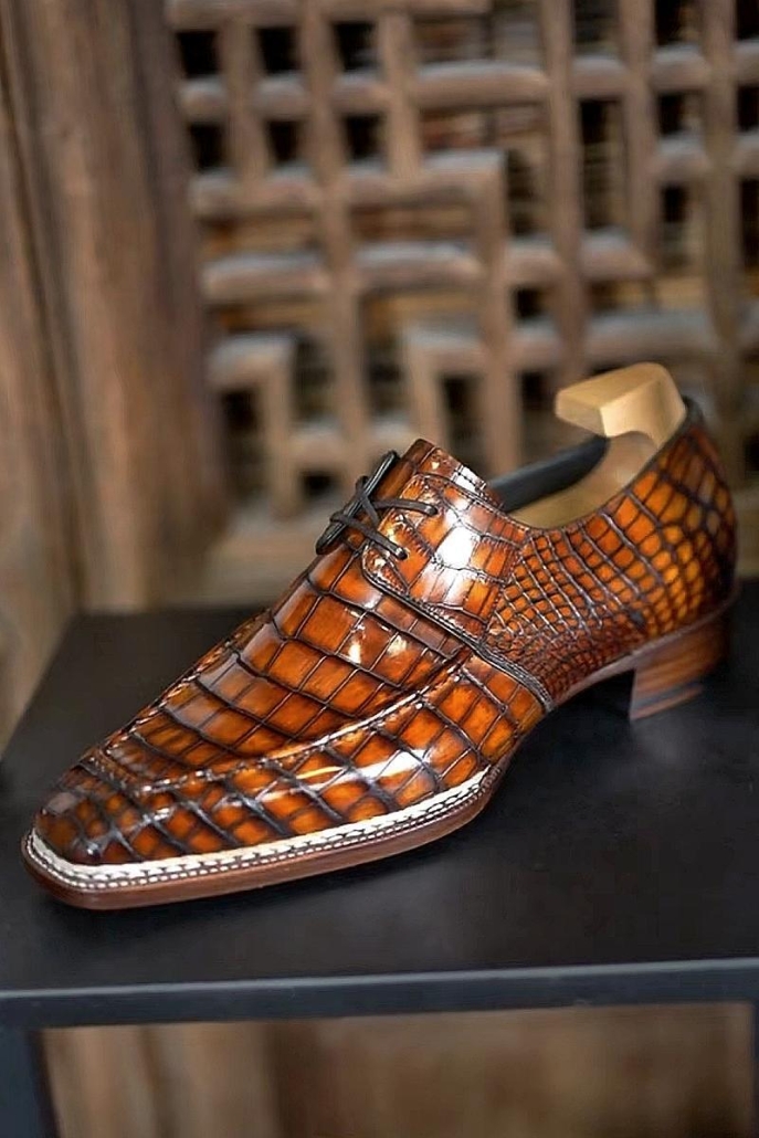 How to Repair Alligator Shoes Like A Pro | Ultimate DIY Guide