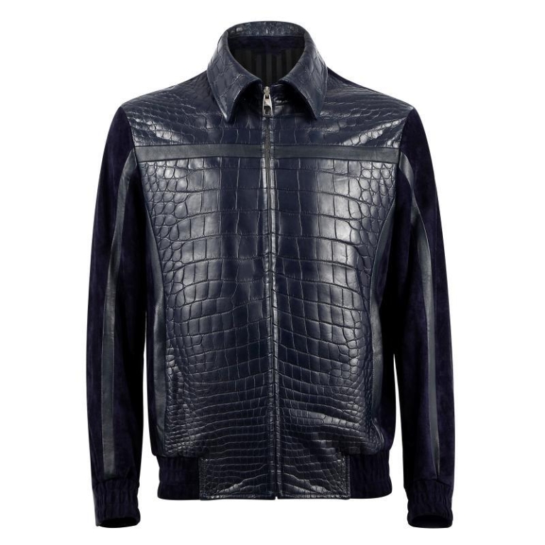 Bespoke Leather Jackets, Custom Leather Jackets for Men