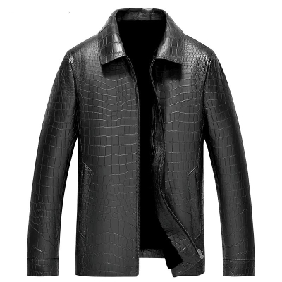Best Leather Jackets for Men over $1000