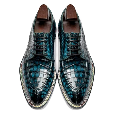 What Are Norwegian Welt Shoes? A Complete Guide to This Sturdy Footwear