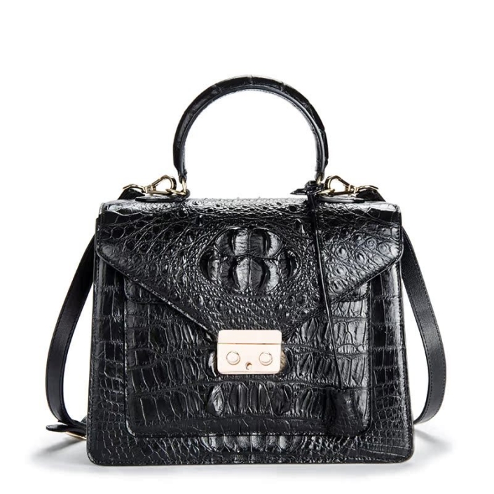 Tote vs Crossbody Handbag: Which is the Better Option for Work