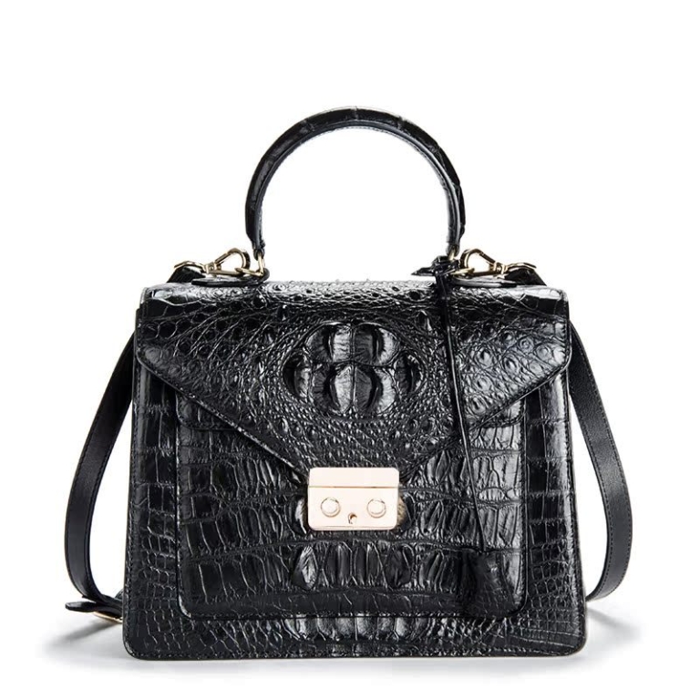 Tote vs Crossbody Handbag: Which is the Better Option for Work