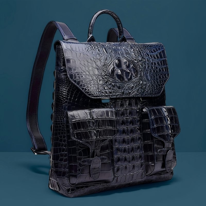 Messenger Bag vs. Backpack: Which Is Better for Travel?